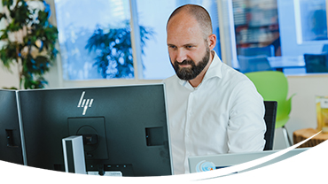 Werken Bij | Aspect ICT